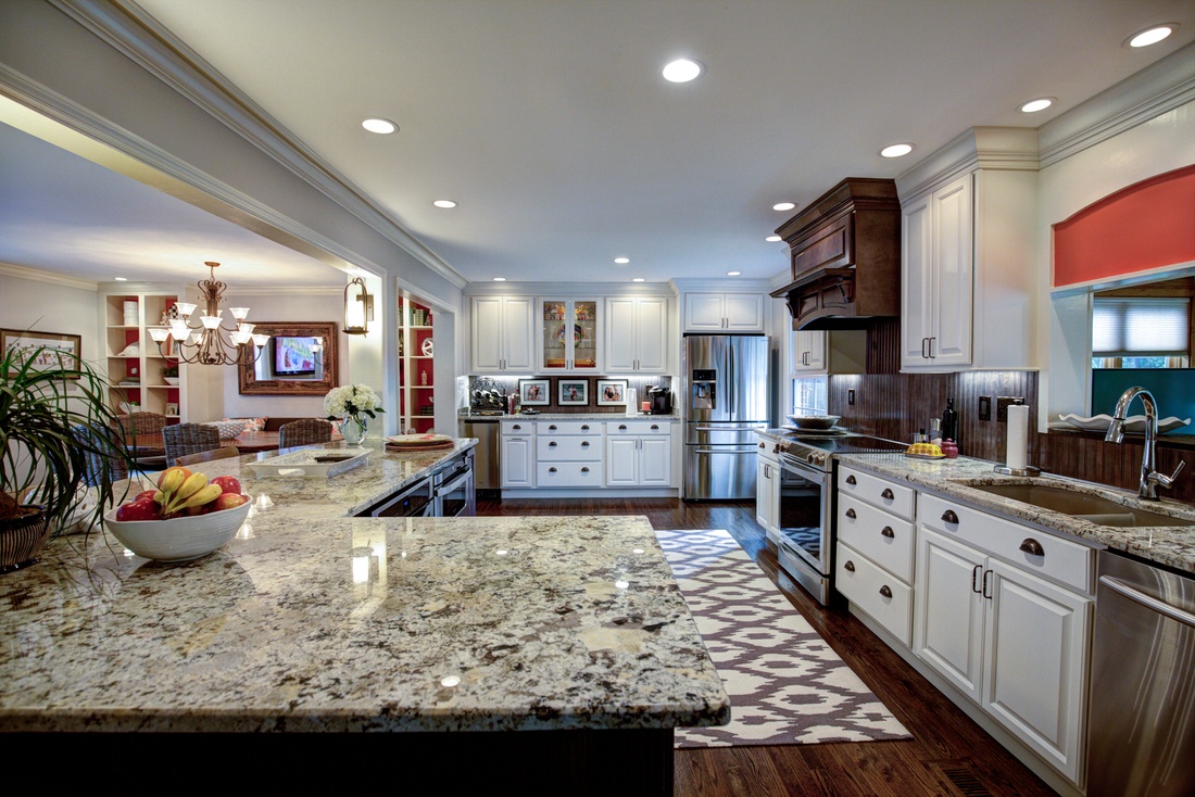 Gallery - Keitz Construction