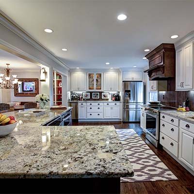 Gallery - Keitz Construction