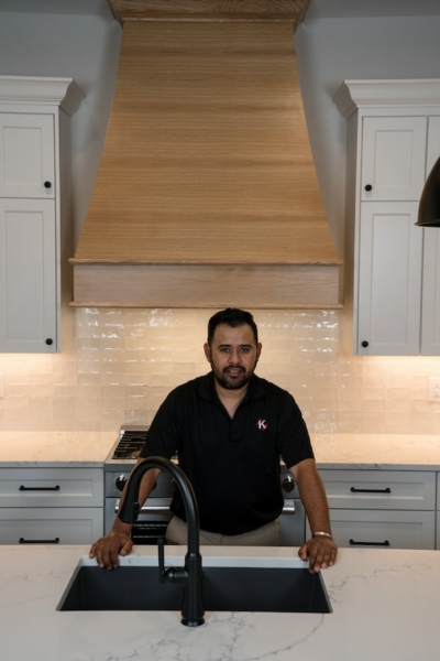 About Us - Keitz Construction